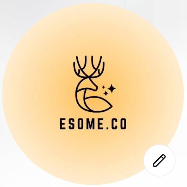 Produk esome.co | Shopee Indonesia