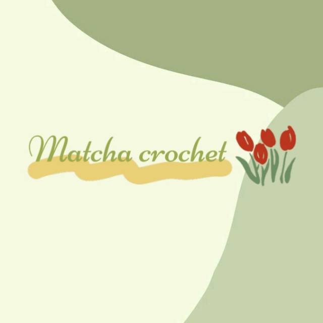Produk Matcha crochet | Shopee Indonesia