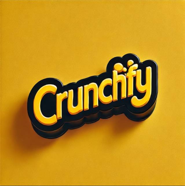 Produk Crunchify.idn | Shopee Indonesia