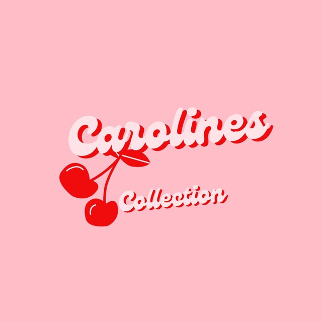 Produk Caroline collections.id | Shopee Indonesia