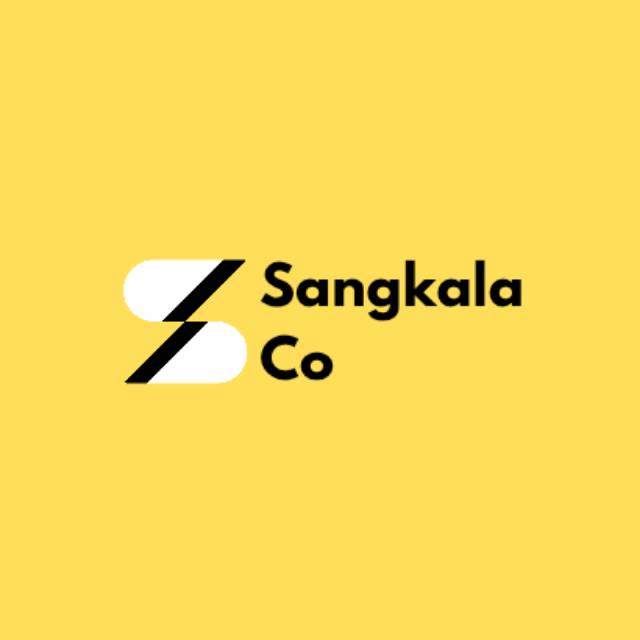 Produk Sangkala Co | Shopee Indonesia