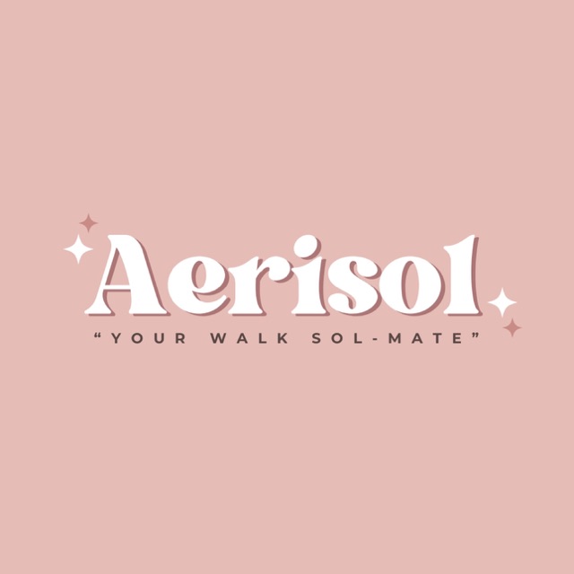 Produk Aerisol “Your Walk Sol-mate” | Shopee Indonesia