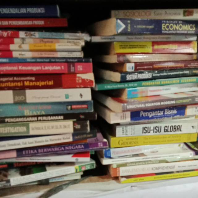 Produk Toko buku Sakinah | Shopee Indonesia