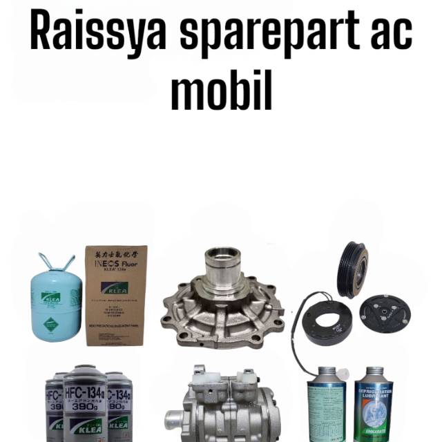Produk RaissyasparepartacMobil | Shopee Indonesia