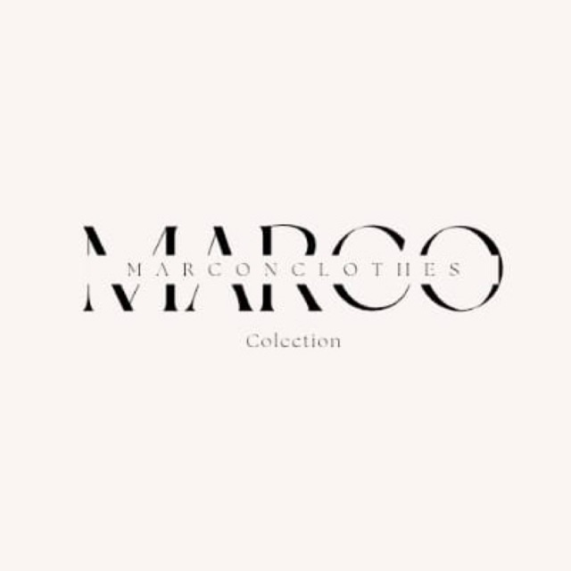 Produk Marco_Clothes | Shopee Indonesia