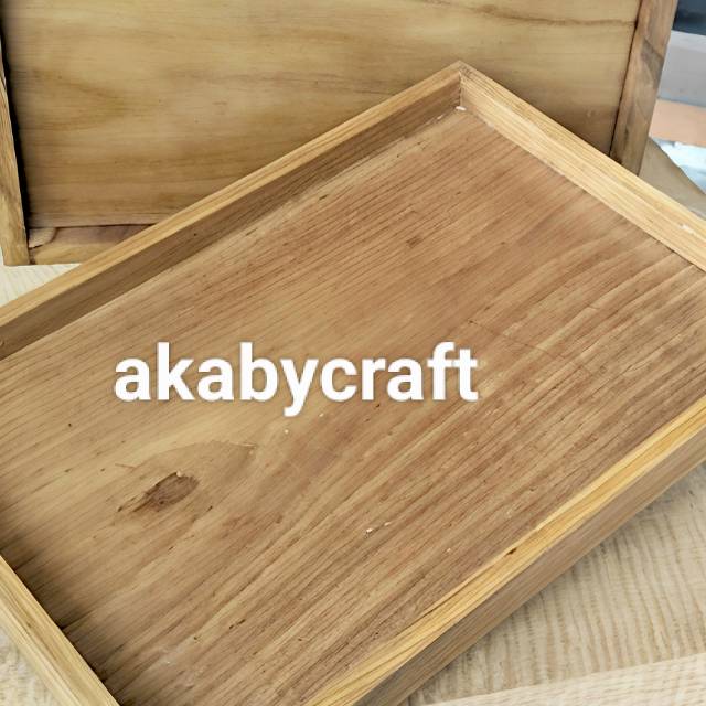 Produk Akaby Craft | Shopee Indonesia