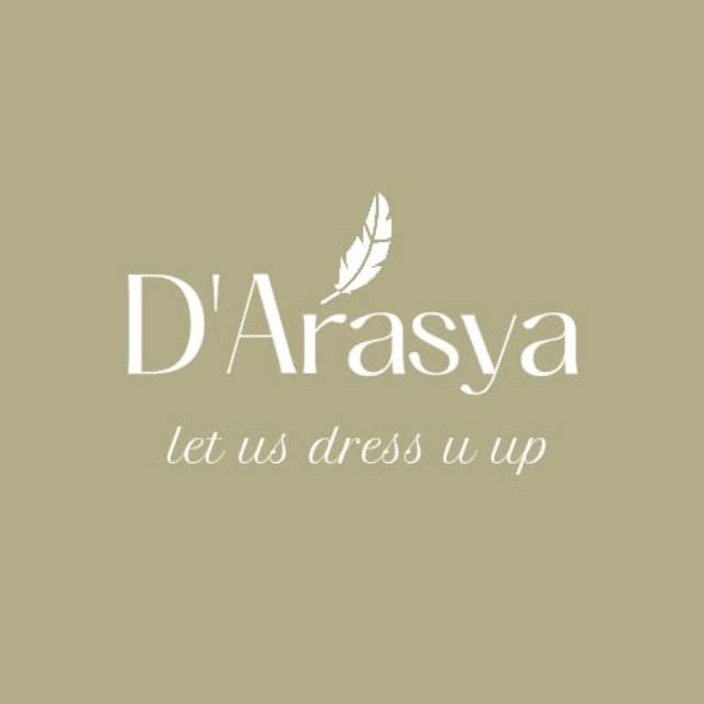 Produk D'Arasya | Shopee Indonesia