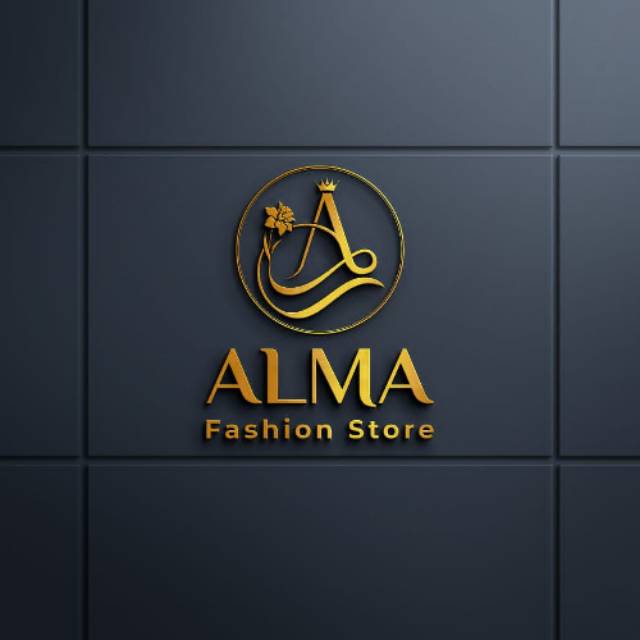 Produk Alma Hijab & Fashion | Shopee Indonesia