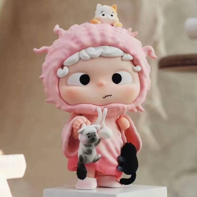 Produk Labubu Gemini | Shopee Indonesia
