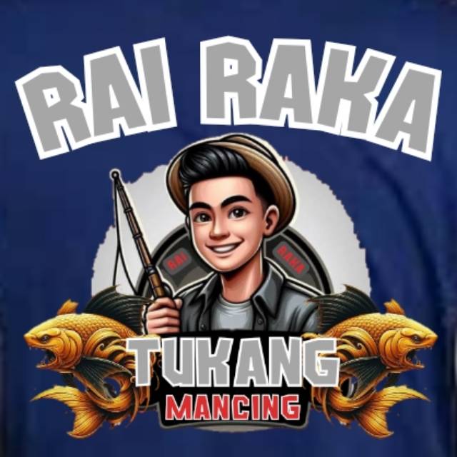 Produk RAI RAKA FISHING STORE | Shopee Indonesia