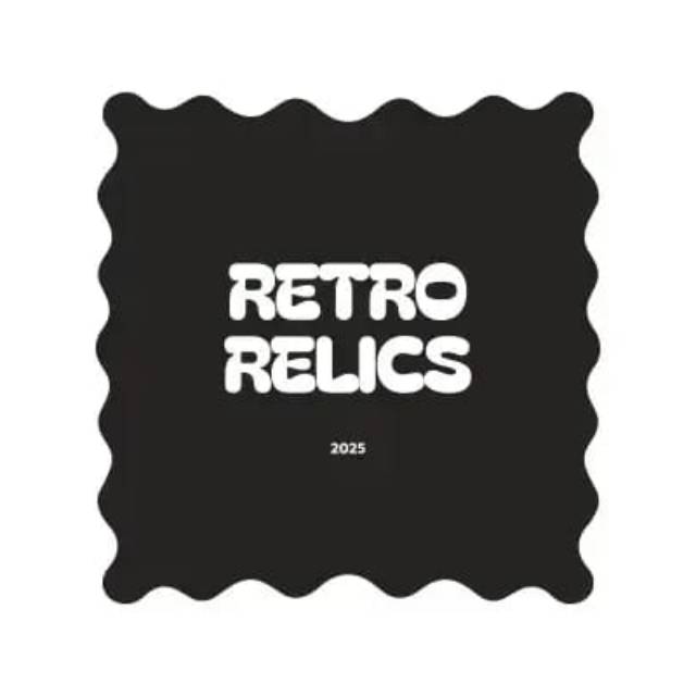 Produk Retro Relics | Shopee Indonesia