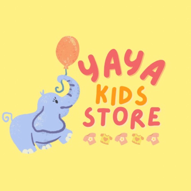 Produk Yaya Kids Store | Shopee Indonesia