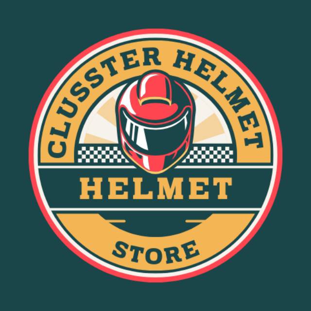 Produk Cluster_helmet_store | Shopee Indonesia
