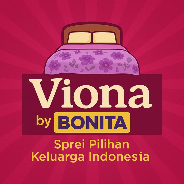 Produk BONITA VIONA SPREI | Shopee Indonesia