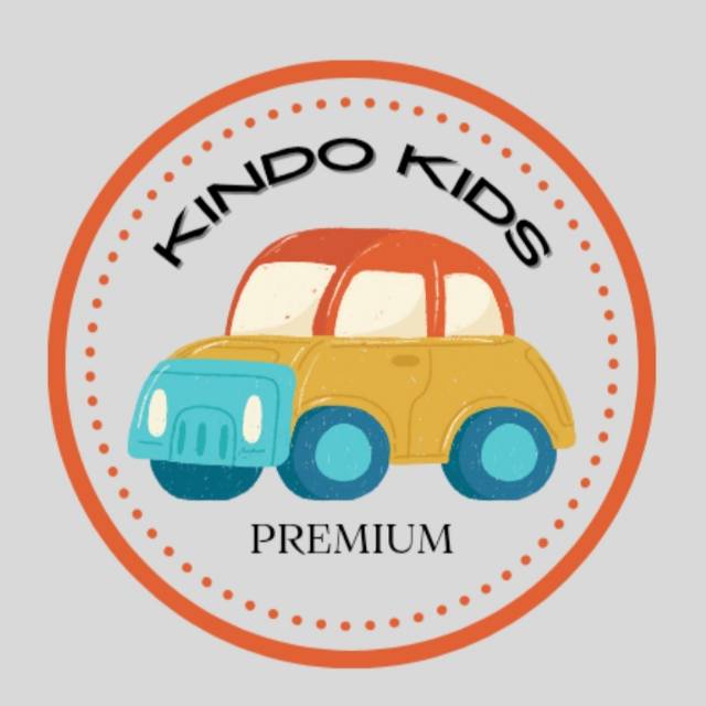 Produk KINDO KIDS | Shopee Indonesia