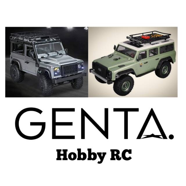 Produk Genta Hobby RC | Shopee Indonesia