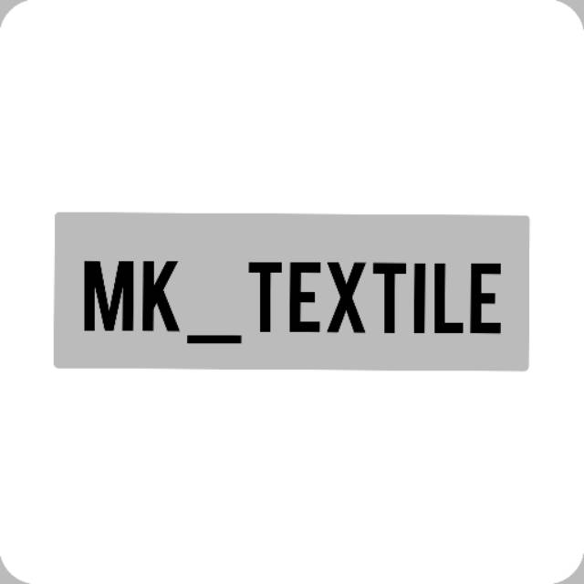 Produk MK Textile | Shopee Indonesia