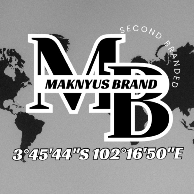Produk Maknyus Brand | Shopee Indonesia
