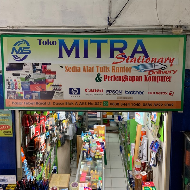 Produk Mitra Partner | Shopee Indonesia