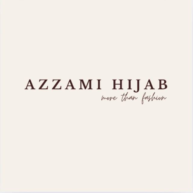 Produk Azzami Hijab | Shopee Indonesia