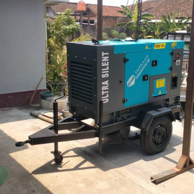 Produk Anhang Genset | Shopee Indonesia