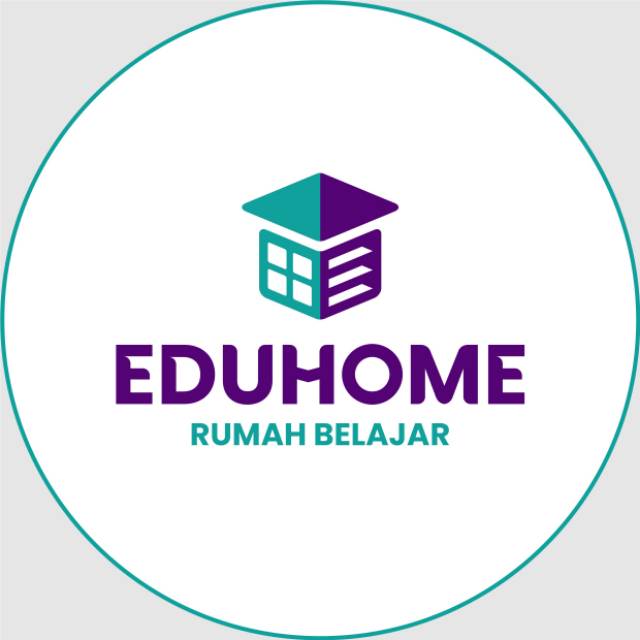 Produk Eduhome Rumah Belajar | Shopee Indonesia