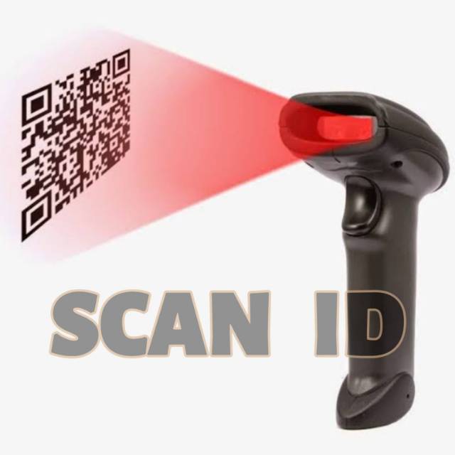 Produk Scan id | Shopee Indonesia