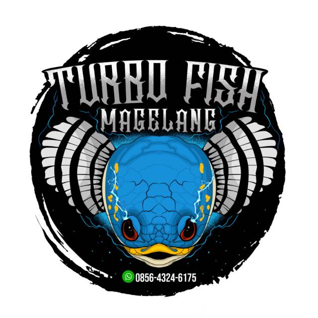 Produk Turbo_fish | Shopee Indonesia