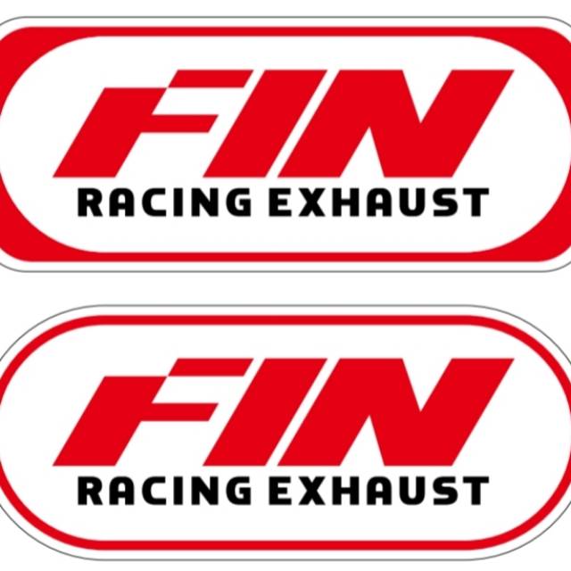 Produk FIN RACING EXHAUST | Shopee Indonesia