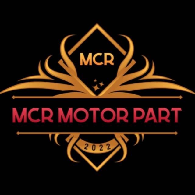 Produk MCR MOTOR SPORT | Shopee Indonesia