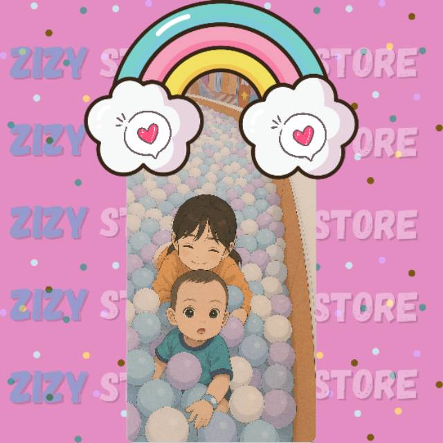Produk Zizy Store | Shopee Indonesia