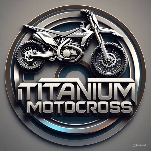 Produk TITANIUM MOTOCROSS STORE | Shopee Indonesia