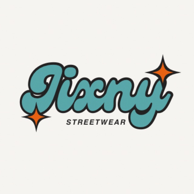 Produk Jixny Streetwear | Shopee Indonesia
