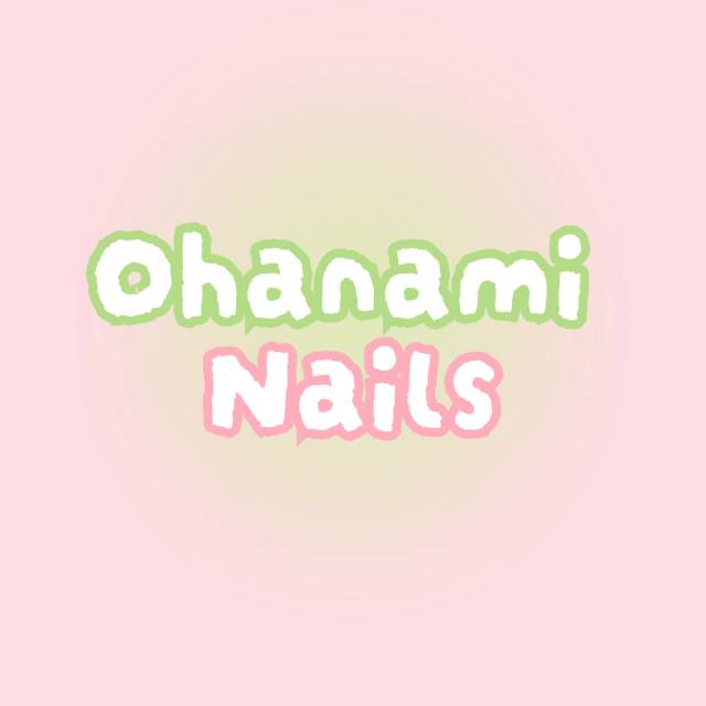 Produk Ohanami nails | Shopee Indonesia