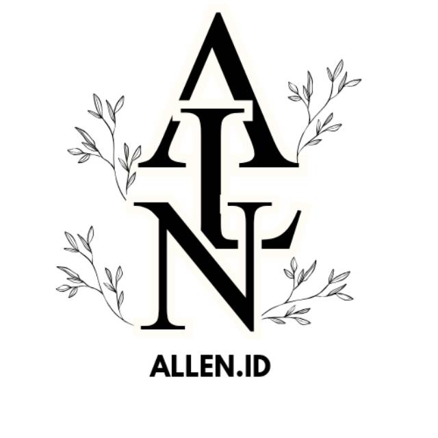 Produk @ALLEN.ID | Shopee Indonesia