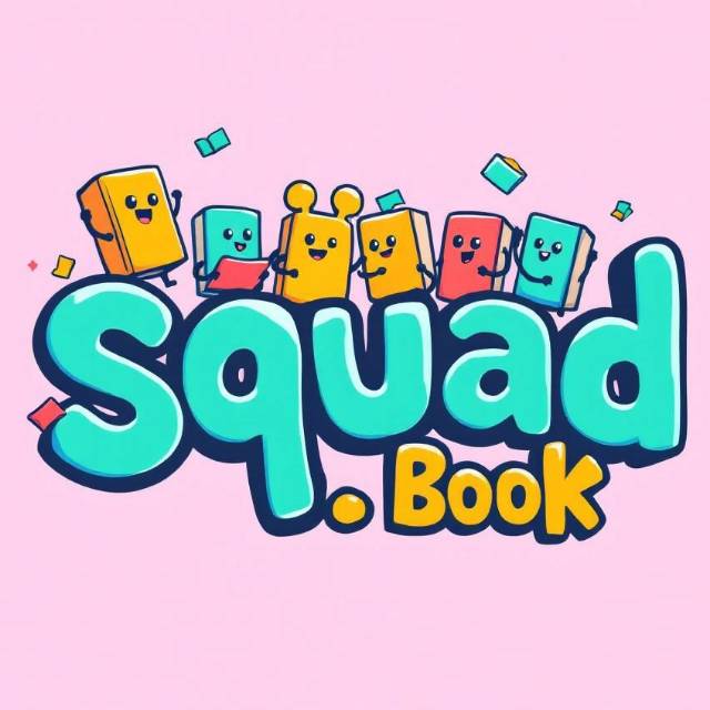 Produk Squad Book | Shopee Indonesia