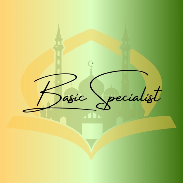 Produk Basic Specialist | Shopee Indonesia