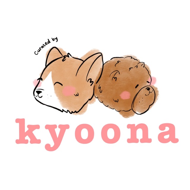 Produk Curated by Kyoona | Shopee Indonesia