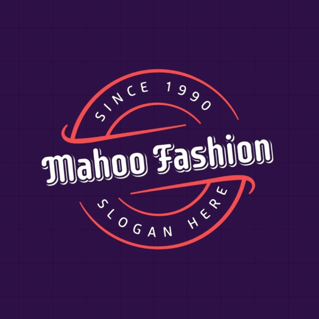 Produk Mahoo Clothies | Shopee Indonesia