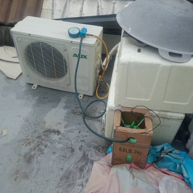 Produk Gudang Sparepart AC | Shopee Indonesia