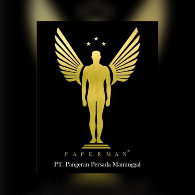 Produk Paperman Advertising | Shopee Indonesia