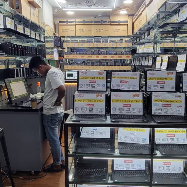 Produk MARKUS COMPUTER | Shopee Indonesia