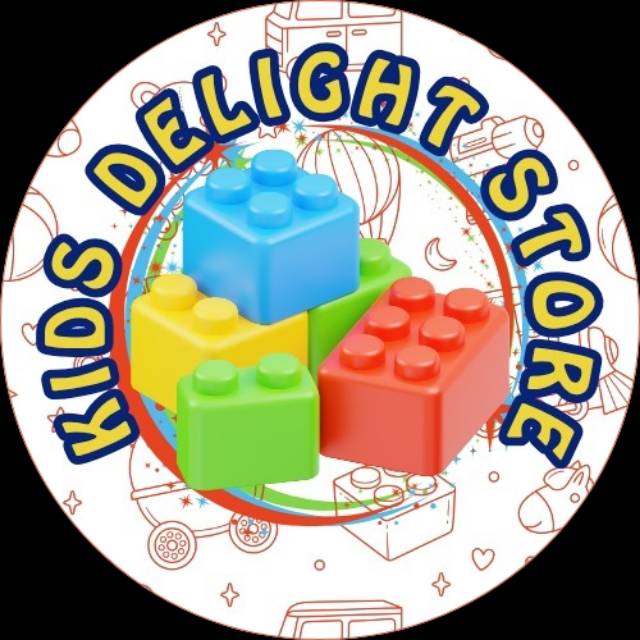 Produk Kids Delight Store | Shopee Indonesia