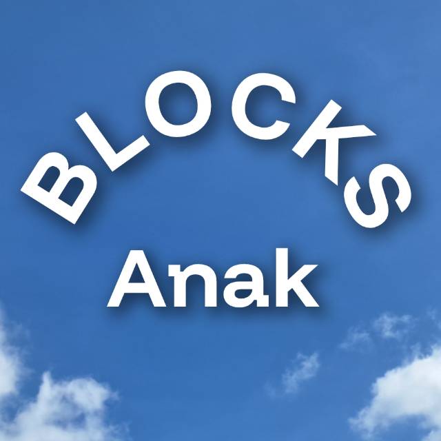 Produk BLOCKS ANAK | Shopee Indonesia