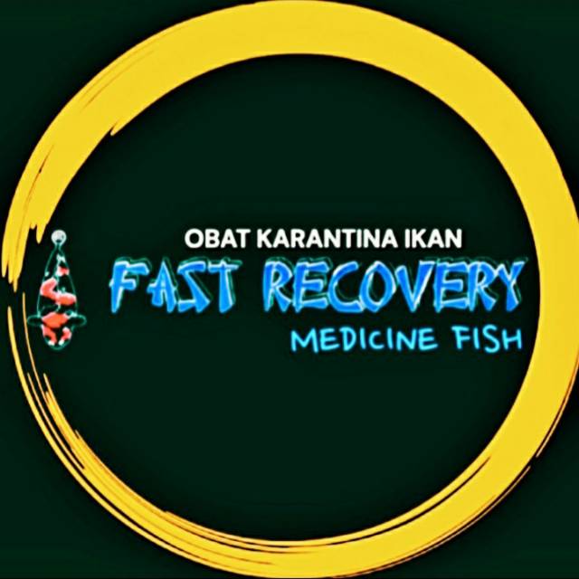Produk Fast Recovery Medicine Fish | Shopee Indonesia