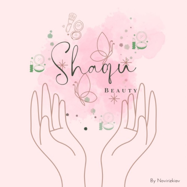 Produk Shaqu Beauty | Shopee Indonesia