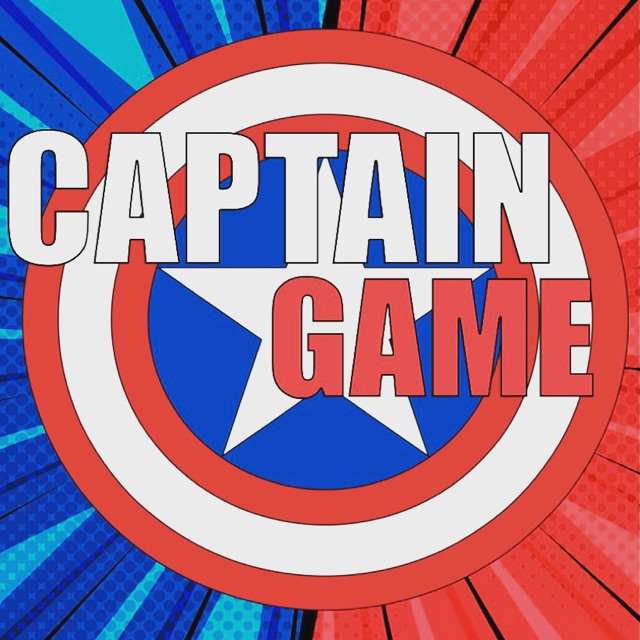 Produk Capt.Game | Shopee Indonesia