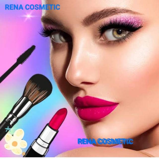 Produk Rena cosmetics | Shopee Indonesia