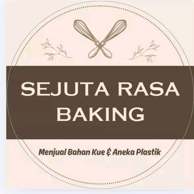 Produk Sejuta Rasa Baking | Shopee Indonesia