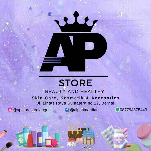 Produk AP Store Srl | Shopee Indonesia